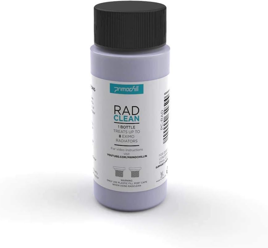 Best Radiator Flush (Review & Buying Guide) in 2021 | The Drive