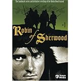 Amazon.com: ROBIN OF SHERWOOD: THE COMPLETE COLLECTION : Michael Praed ...