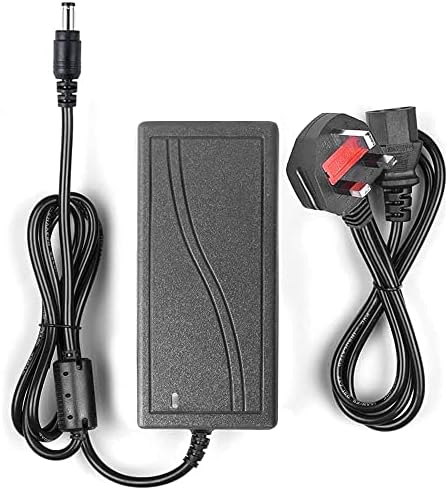 Transformer 12V 5A 60W Power Supply AC/DC for LED Strip Power Adapter ...