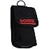 Amazon.com : Domke 710-30B F-945 7.5X6 Belt Pouch (Black) : Camera ...