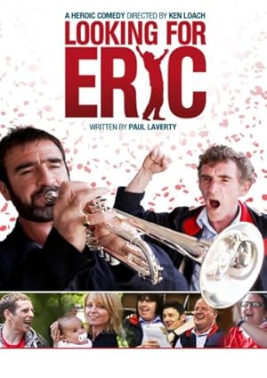 Watch Looking for Eric | Prime Video