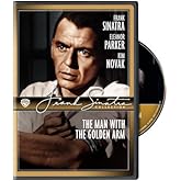 The Man with the Golden Arm: Algren, Nelson, Giles, James R ...