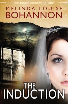 Book review of The Induction - Readers' Favorite: Book Reviews and ...