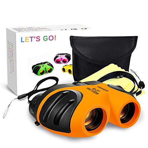 Toys For 4 5 Year Old Boys DIMY 8x21 Compact Waterproof Travel Toys For 4 5 Year Old Boys DIMY 8x21 Compact Waterproof Travel