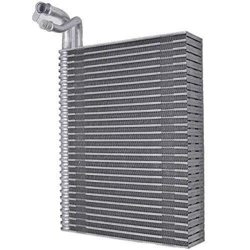 Bapmic 1648300158 A/C Air Conditionig Evaporator Core for Mercedes Benz ...