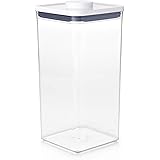 Amazon.com: Duyoku OXO Good Grips POP Container - Airtight Food Storage - 3.7 Qt Rectangle (Set ...