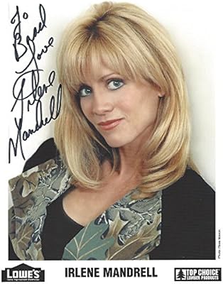 Irlene Mandrell Instagram, Twitter & Facebook on IDCrawl