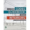 The Codes Guidebook for Interiors: Kennon, Katherine E., Harmon, Sharon ...