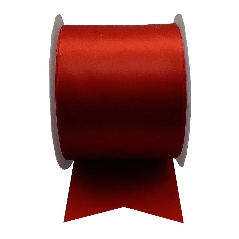 Satin Sash Ribbon 100mm 4inch 18 Colours Red 2 Metres Amazon co satin-sash-ribbon-100mm-4inch-18-colours-red-2-metres-amazon-co