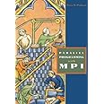Parallel Programming with MPI: Pacheco, Peter: 9781558603394: Amazon ...