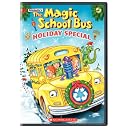 Amazon.com: Magic School Bus Holiday Special, The: Magic School Bus ...