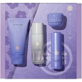 Amazon.com: Tatcha The Starter Ritual Set - Ultra Hydrating for Dry Skin | 2 Week Introductory ...