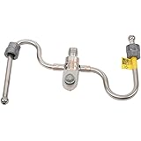 Amazon.com: GM Genuine Parts 12679463 Fuel Rail Feed Line (Pump to ...