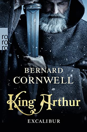 King Arthur: Excalibur: Cornwell, Bernard: 9783499004810: Amazon.com: Books