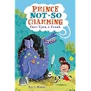 Amazon.com: Prince Not-So Charming: Once Upon a Prank (9781250142382 ...