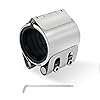 Pipe Repair Clamp 2 Inch (2.2"-2.3"), Copper/Water Pipe Leak Emergency ...