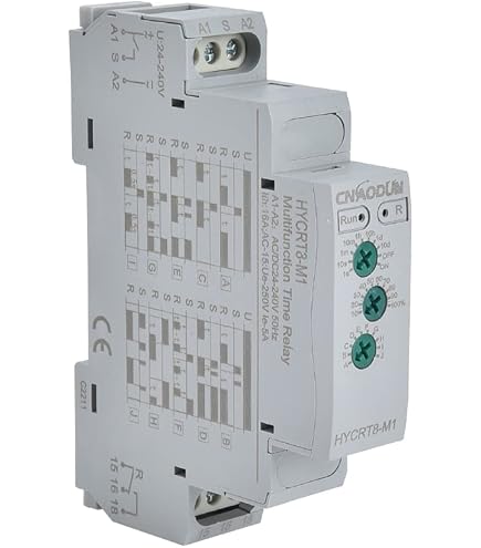 Icm Bypass Timer Icm175 Zorocom ICM Controls Icm203fb 10 Minute Adjust