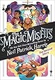 The Magic Misfits: The Second Story (The Magic Misfits, 2): Harris ...