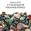 National Geographic Kids Rock Collection - 1.25 Lb Assorted Rocks ...