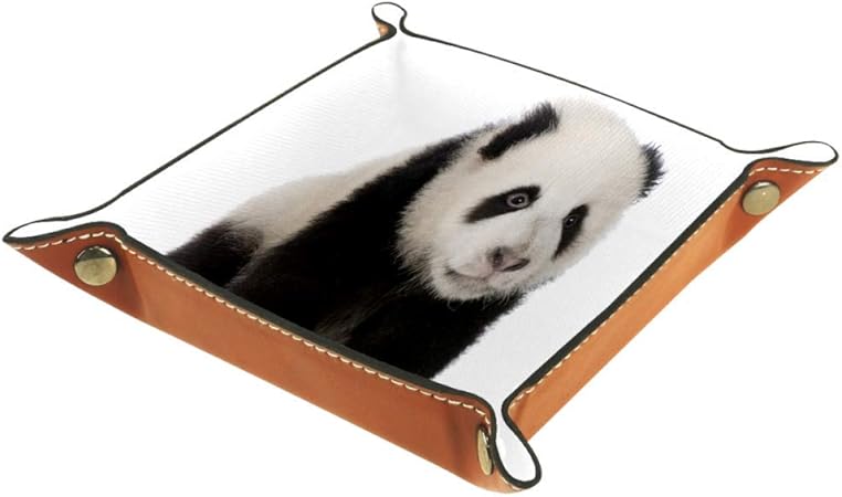 Amazon.com: Cute Panda Storage Box Cube Basket Bins Containers for ...