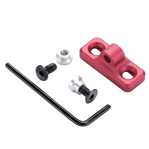 TuFok Sling Mount Stud - Gun Sling Swivel Rifle Sling Mount, Low ...