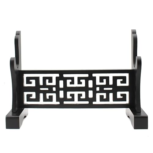 XIAO PEI Sword Stand Samurai Knife Stand Gladiator Sword Stand Crusader ...