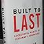 Built to Last: Successful Habits of Visionary Companies: Jim Collins, Jerry I. Porras ...