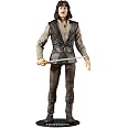 Amazon.com: McFarlane Toys The Princess Bride Inigo Montoya 7" Action ...