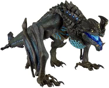 NECA - Figurita Pacific Rim - Kaiju Otachi Ultra Deluxe 30cm ...