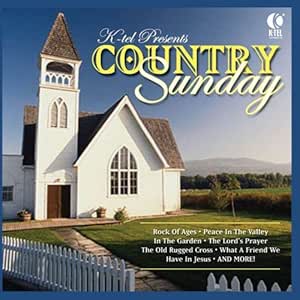 Various Artists - Country Sunday - Amazon.com Music