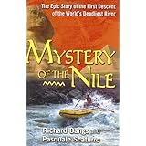 Amazon.com: Mystery of the Nile (IMAX) : Gordon Brown (VIII), Jordi Llompart, Pasquale Scaturro ...