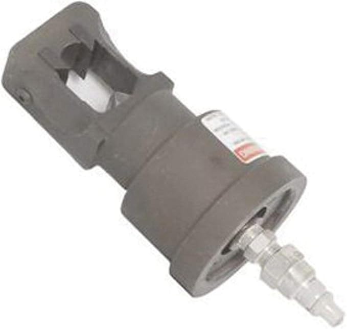 Amazon.com: Huck 528 Hydraulic Collar Cutter; 7/8 Inch Huckbolt (1 PK ...