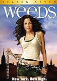 Weeds DVD Release Date