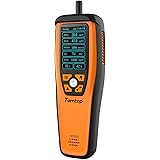 Temtop M2000 2nd Generation Air Quality Monitor for PM2.5 PM10 ...