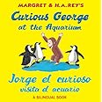 Jorge el curioso visita el acuario /Curious George at the Aquarium ...