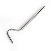 REPTI ZOO Portable Mini Snake Hook Collapsible Stainless Steel Snake ...