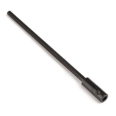 Bit Extension, 1/2 in. Shank, 12 in. L: Amazon.com: Industrial & Scientific