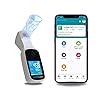 CMI Health SpiroLink | Smart Peak Flow Meter | Portable Pulmonary ...