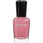 Amazon.com: ZOYA Nail Polish, Debbie 0.5 Fl Oz (Pack of 1) : Beauty ...