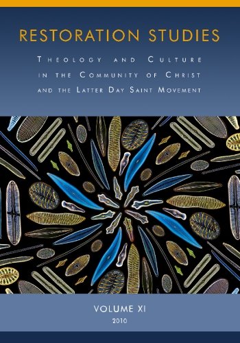 Amazon - Restoration Studies: Theology and Culture in the Community of ...