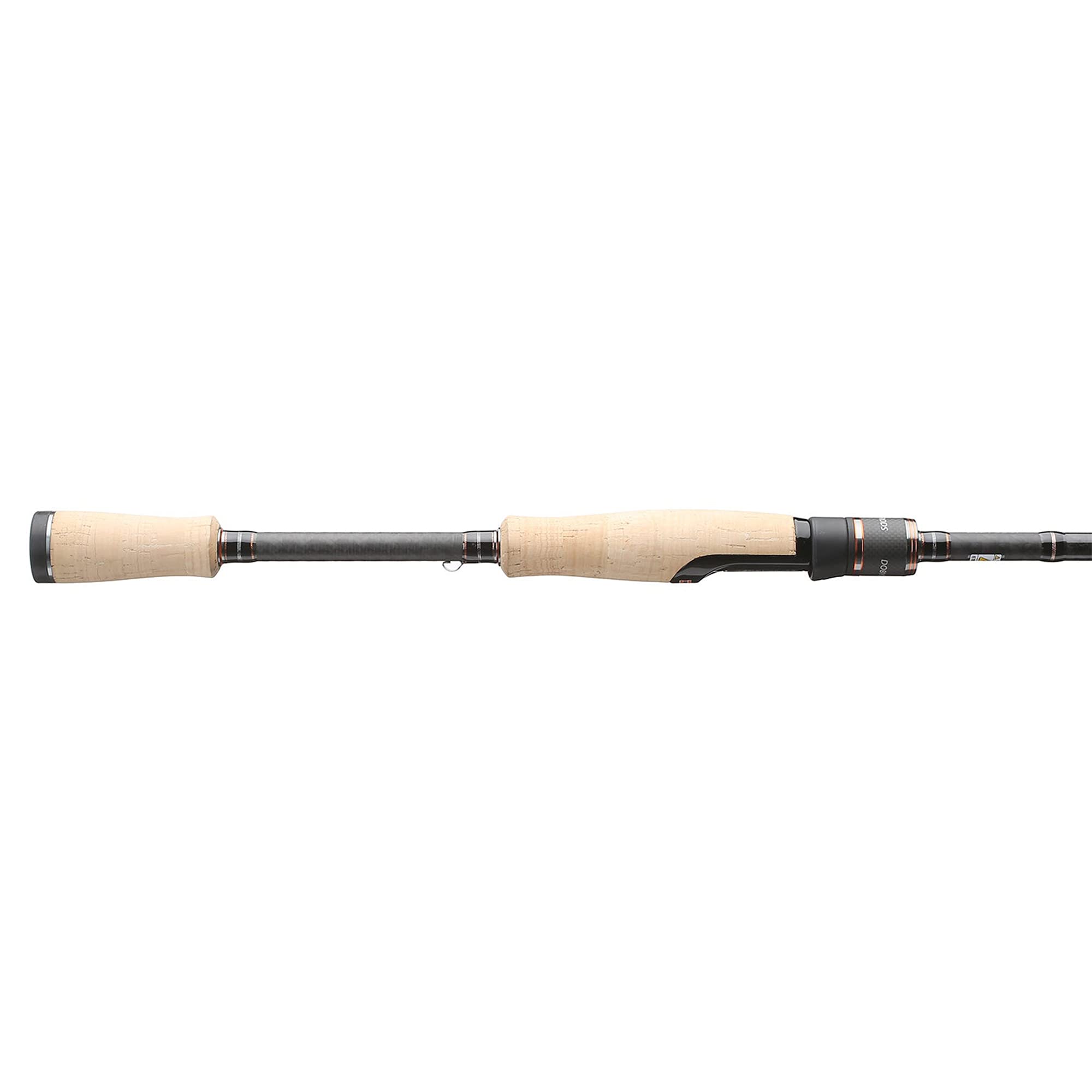 Dobyns Rods Champion Extreme HP Series 7’0” Spinning Bass Fishing Rod ...