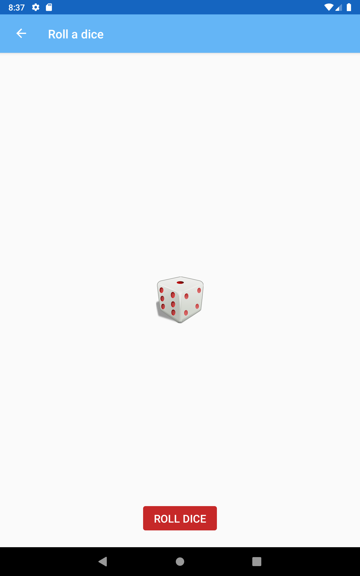 Randomizer - Random Pick Generator, Decision Maker:Amazon.in:Appstore ...