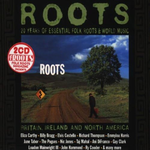 Folk Roots: 20 Years of Essential Folk, Roots & World Music from ...