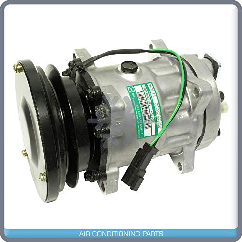 3E1906 - Compressor Gp Refrigerant (1065122) fits Caterpillar ...