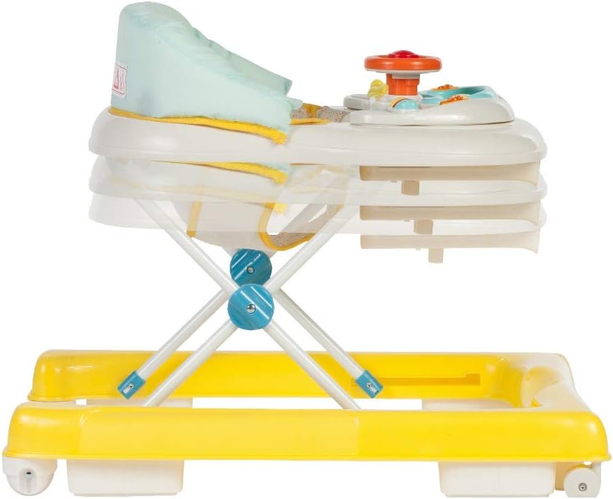 Safety 1st Ludo Baby Walker – Collection 2017 – BigaMart