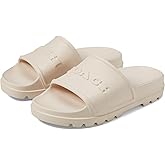 Amazon.com | Coach Women's Jesse Slide Sandal | Slides