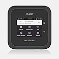 Amazon.com: Netgear Nighthawk MR6500 M6 Pro 5G Mobile Hotspot Router ...