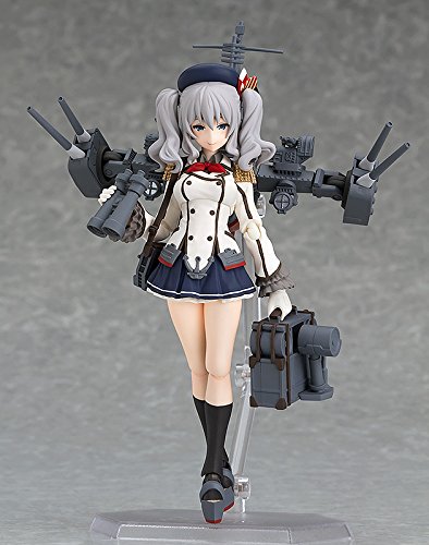 Mua Max Factory Figma Kantai Collection Kancolle, Kashima, Non-scale ...