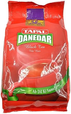Tapal Danedar Black Tea (Economy Pack) 2lb price in UAE | Amazon UAE ...
