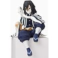 Amazon.com: Obanai Iguro Figure Demon Anime Slayer Action Figure Toy ...